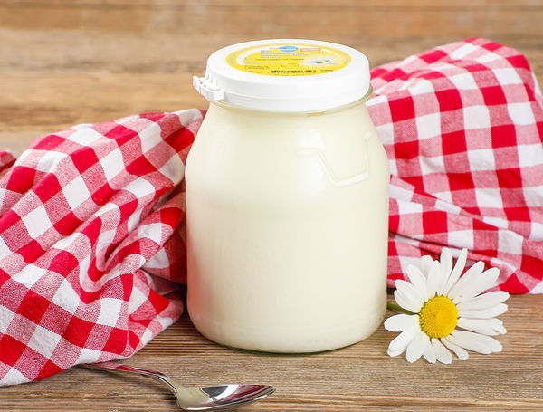 Have the Swedish milk Nature, 500g from Bachtel delivered