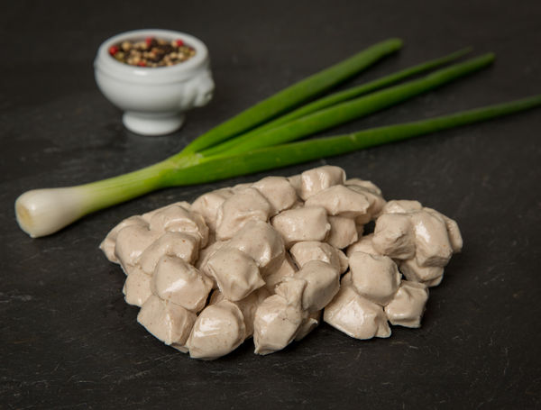 Brätkügeli aus Kalbfleisch von Bio Logisch liefern lassen