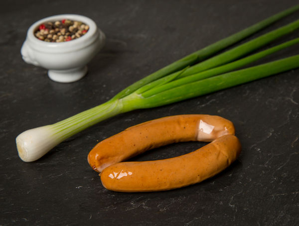 Bio Mini Wienerli, 1 Paar von Bio Logisch liefern lassen