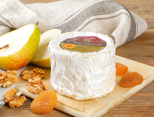 Chaource Armançon AOC de Fromagerie d'Auxon chez vous