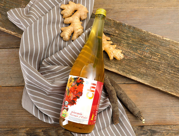 Bio Chi Wurzeln, 1l von Soyana schnell liefern lassen