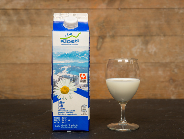 Vollmilch pasteurisiert, 3.5% fett – Product Graveyard, Zürich – Farmy.ch