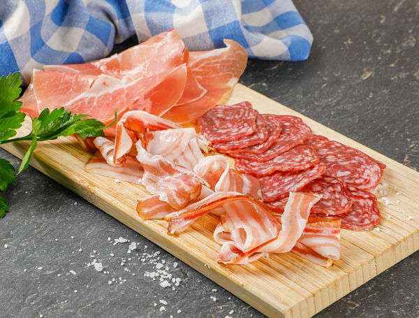 Have the Madrunser Plate 120g from Albert Spiess delivered