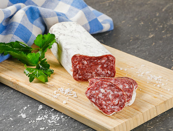 Have delivered quick Grisoni, 200g from Albert Spiess