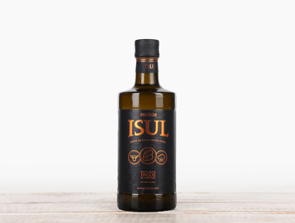 Bio Olivenöl / Aceite de Oliva Virgen Extra de La Rioja DOP, 50cl von ...