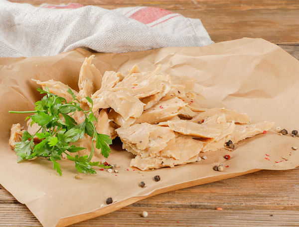 planted.chicken végan, 400g de Planted chez vous