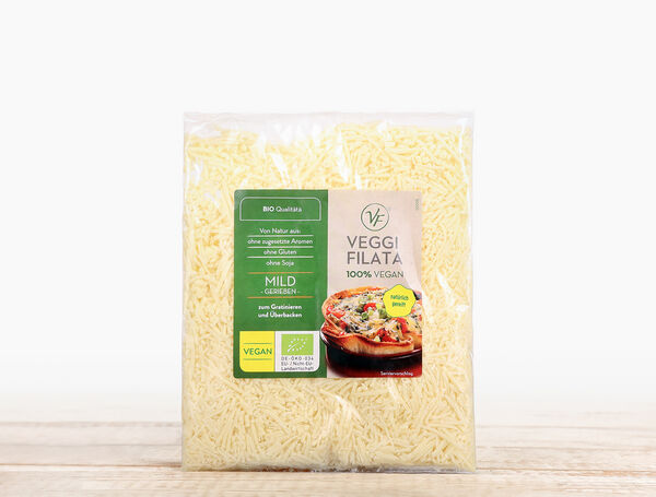 Have the Alternative Cheese from Veggi Filata delivered