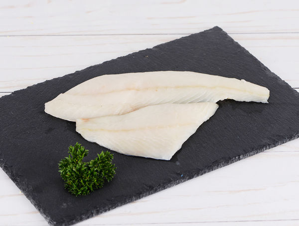 Have the Turbot Filet from Fischhandel Koffeman delivered