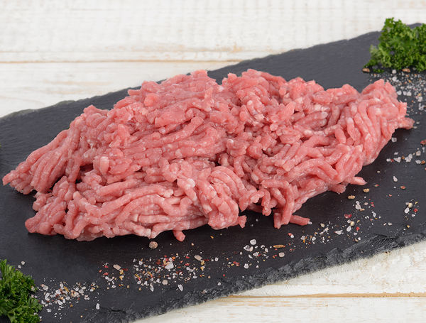 Lamm-Hackfleisch von Bio Logisch schnell liefern lassen