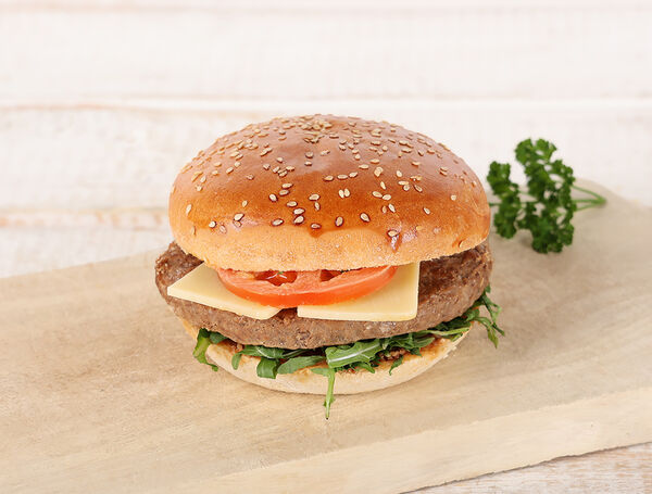 Original St. Jakob Burger von St Jakob Beck liefern lassen