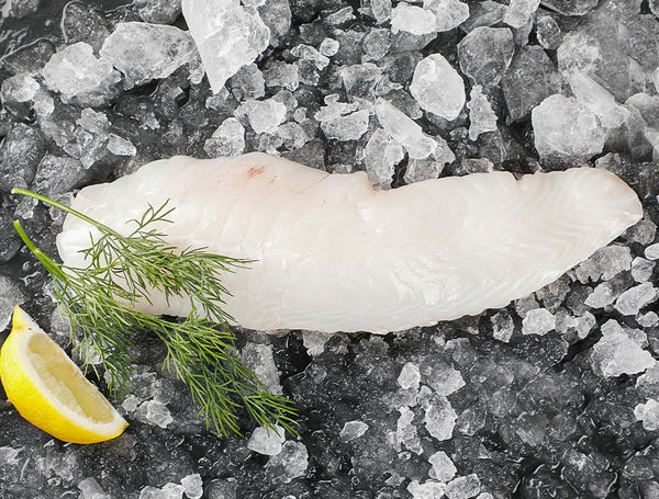 Filet de Lotte (Baudroie), 200g de Ocean Fish chez vous