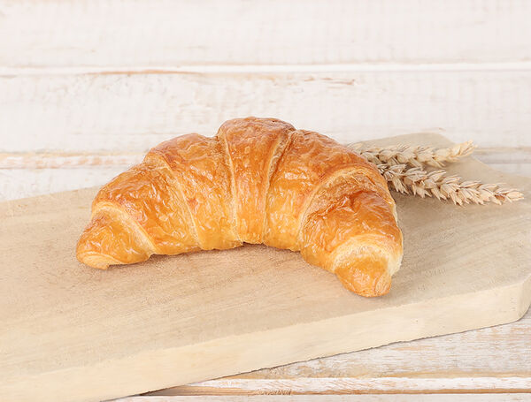 Buttergipfeli, 55g von Jakob Beck schnell liefern lassen