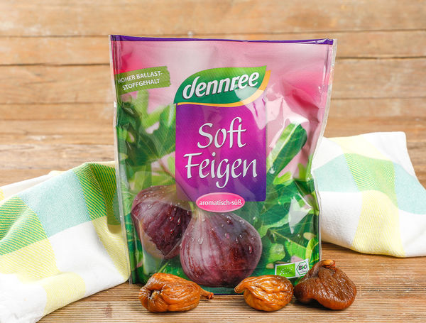 Bio Figues tendres, 200g de dennree directement chez vous
