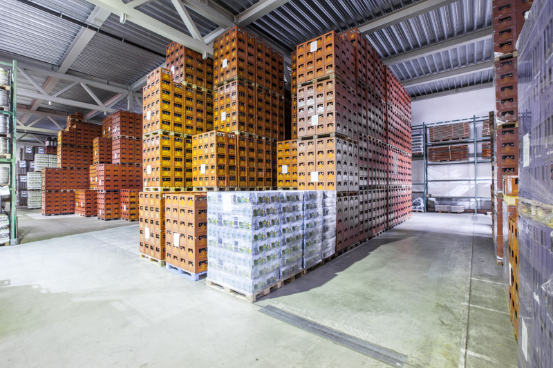 Brauerei Locher AG