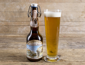 Brauerei Locher AG