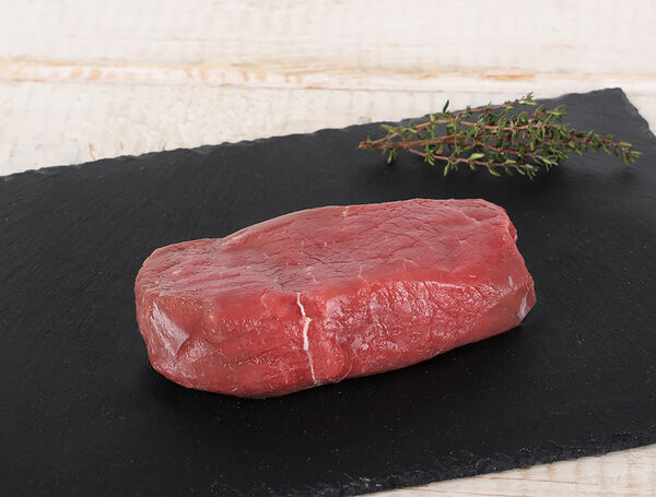 Have the Beef sirloin steak, 250g from Keller delivered