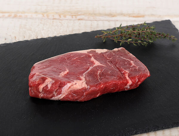 Rinds-Hohrückensteak von Metzgerei Keller liefern lassen