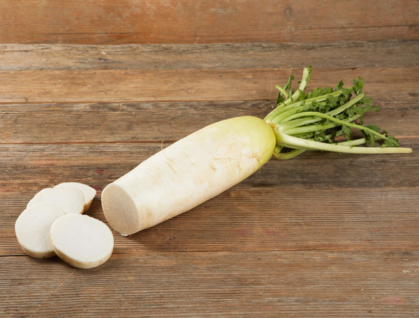 Rettich von Stoll Frères schnell, bequem liefern lassen