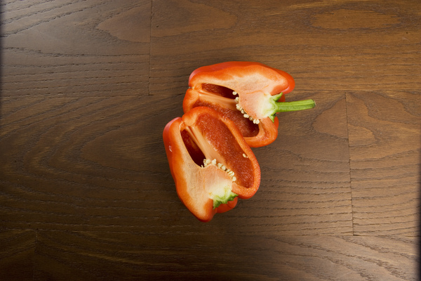 Peperoni rot – Vegan, Vegetarisch – Farmy.ch