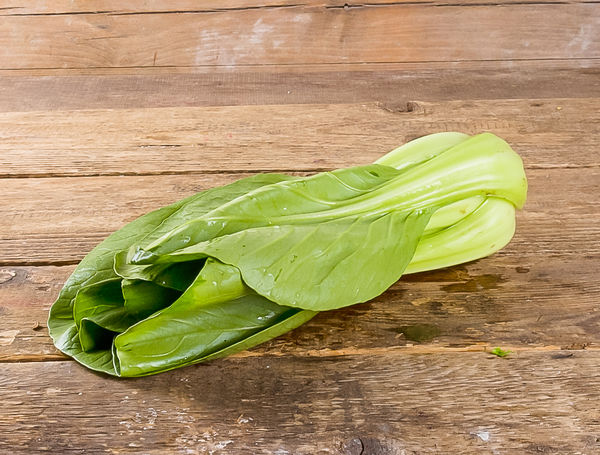 Bio Pak Choi