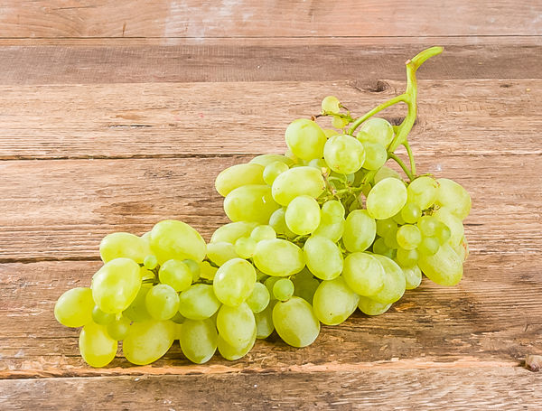 Schweizer Bio Trauben weiss Chasselas – Bio Suisse Knospe, Vegan – Farmy.ch