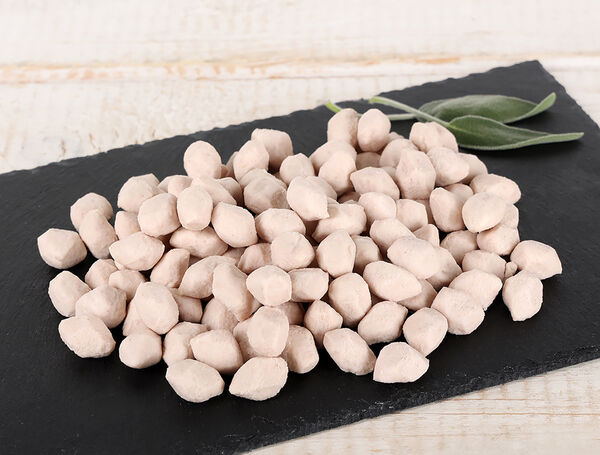 Kalbs-Brätkügeli, 300g von Metzgerei Keller liefern lassen