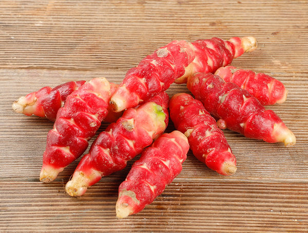Have the Oca from Peru delivered from ProNatur