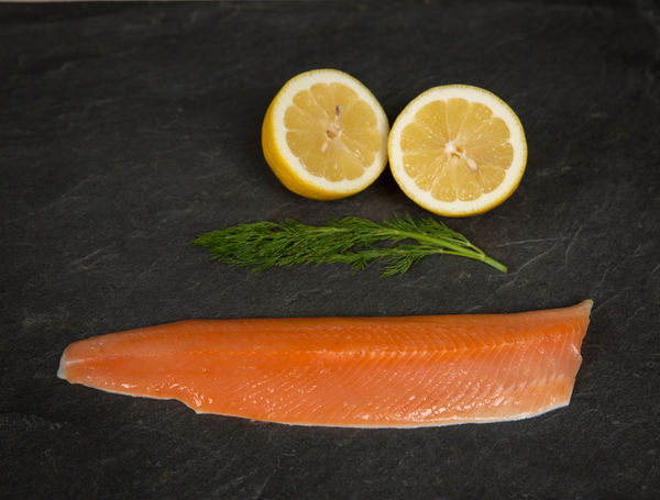 Have the Char Filet with Skin from Spielhofer delivered