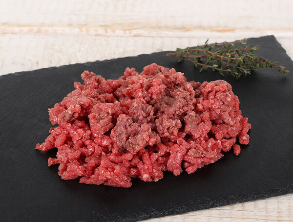 Rinds-Hackfleisch von Metzgerei Keller liefern lassen