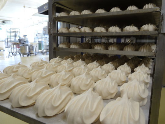 Emmentaler Backwaren