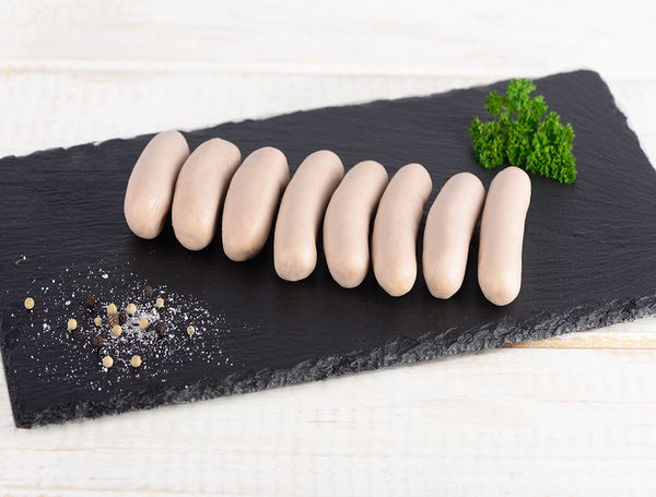 Bio Chipolata, 8 Stück von Bio Logisch liefern lassen