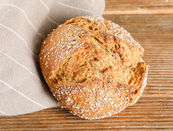 Have the Rye - Wheat Sour Rolls from Jung & Jung delivered