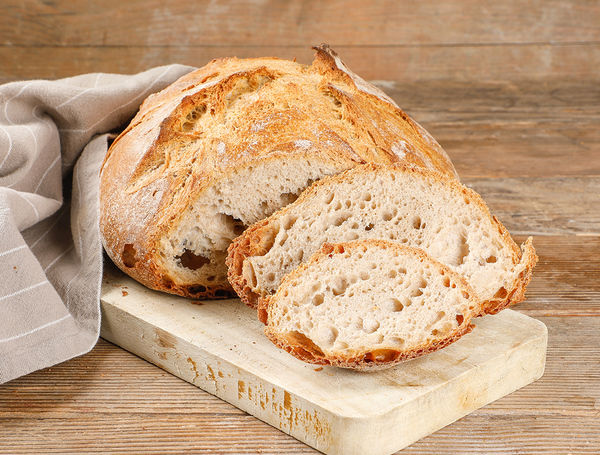 Have the Rye-Wheat Sour Bread from Jung & Jung delivered