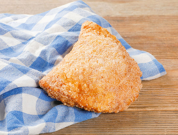 Zigerkrapfen, 104g von Jung & Jung schnell liefern lassen