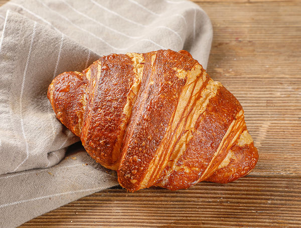 Have the Rye Croissant from Jung & Jung quickly delivered