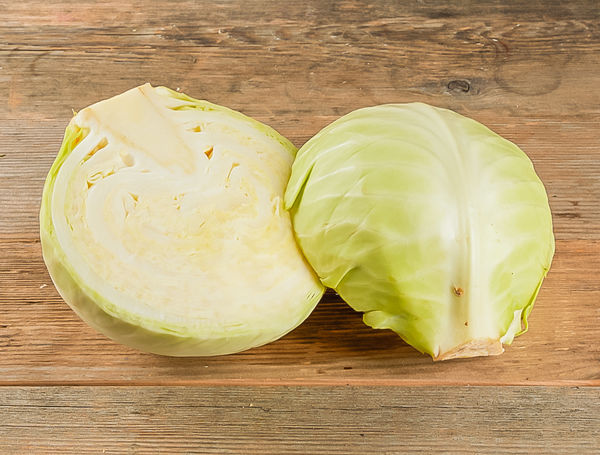Kabis weiss, ca. 1.6kg – Vegetarisch – Farmy.ch
