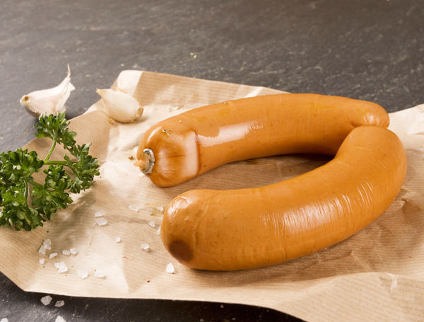 Cervelat 1 Paar, 240g von Heinzer Metzgerei liefern lassen