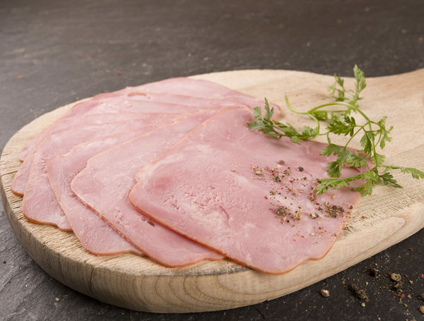 Toast-Vorderschinken von Heinzer Metzgerei liefern lassen