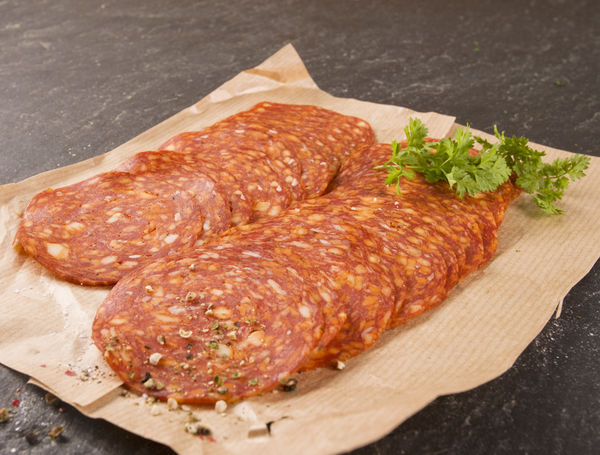 Have the Chorizo cut, 95g from Heinzer Metzgerei delivered