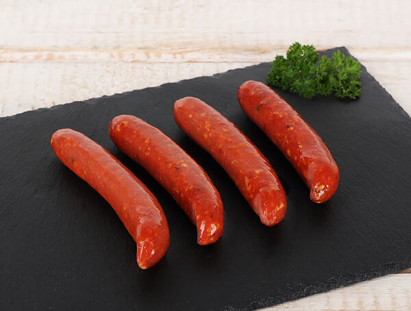 Chili Grilli, 4 Stück von Metzgerei Keller liefern lassen