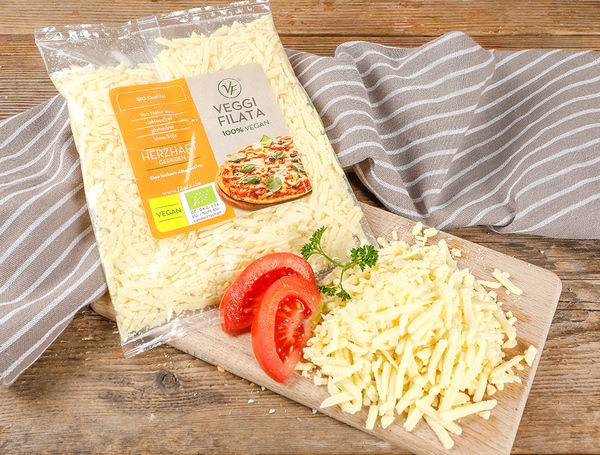 Have Bio Alternative Cheese 200g from Veggi Filata delivered