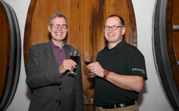 Zweifel 1898 in Zurich - Regionale & Bio Produkte direkt von ...