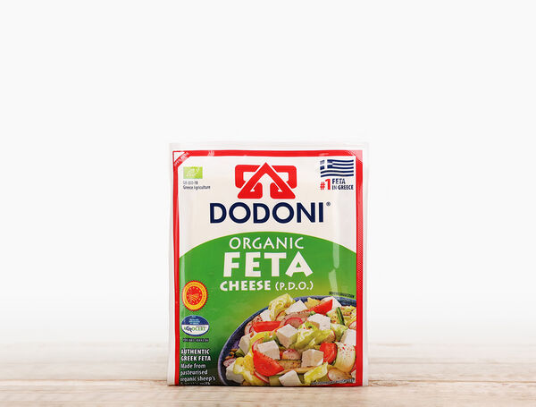 Bio Feta Dodoni von Dodoni schnell, bequem liefern lassen