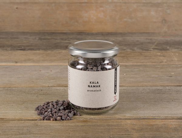 Kala Namak, 220g von Beat Heuberger schnell liefern lassen