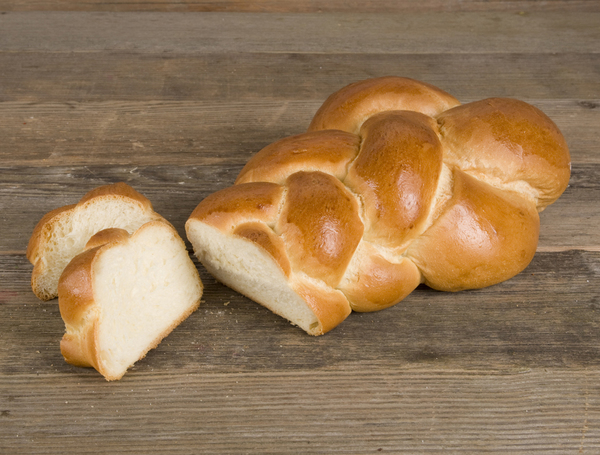 Frischback - Zopf von Manufaktur Nadine liefern lassen