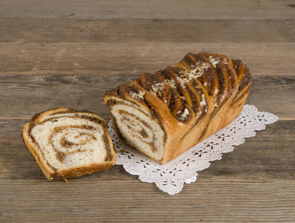 Russenzopf, 480g – Manufaktur Nadine Bühlmann, Zürich – Farmy.ch