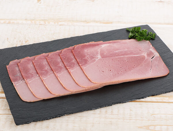 Have Bio Shoulder of Ham, 120g from Regio Metzg delivered