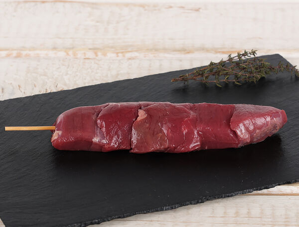 Have the Beef kebabs 130g from Regio Metzg delivered