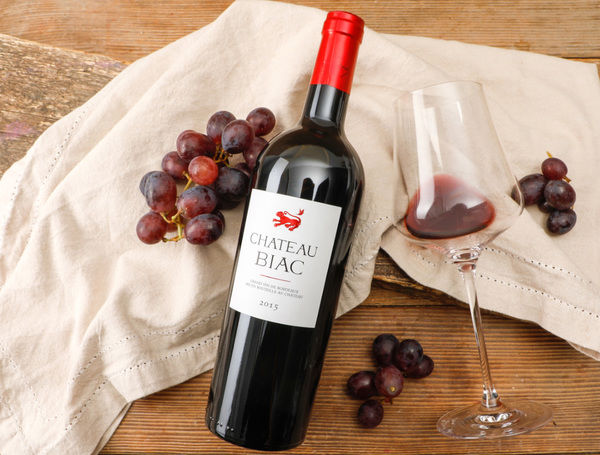 Have the Château Biac, AC Cadillac, 75cl from Château Biac delivered