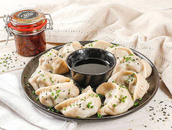 Tenz Momos au Boeuf Suisse, 20 pièces de Tenz chez vous